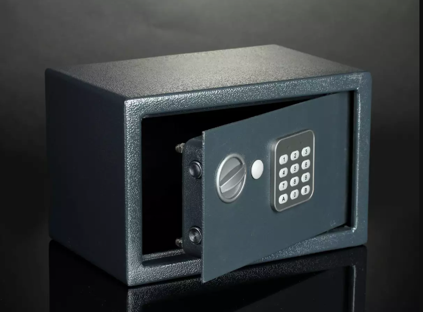 Coffre-fort ou armoire forte : lequel choisir pour protéger vos biens ...